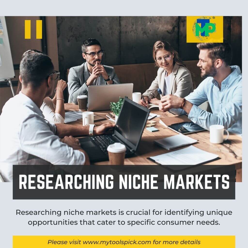 What Is a Niche Market? 24 Examples And How To Find One Easily in 2025